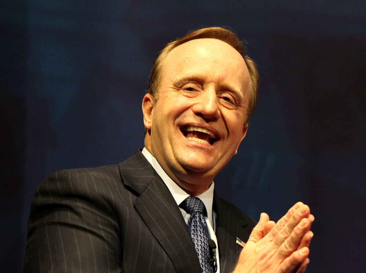Hire Paul Begala to Speak | Get Pricing And Availability | Book Today